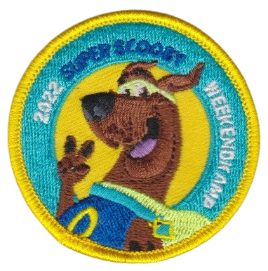 Scouting voorbeelden | Emblemen en Badges