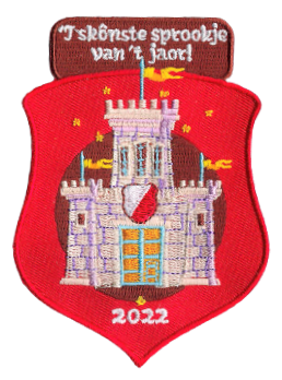 Scouting voorbeelden | Emblemen en Badges