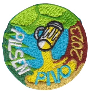 Scouting voorbeelden | Emblemen en Badges