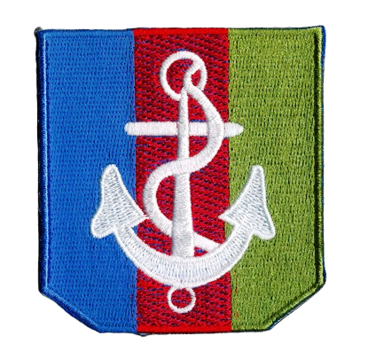 Scouting voorbeelden | Emblemen en Badges