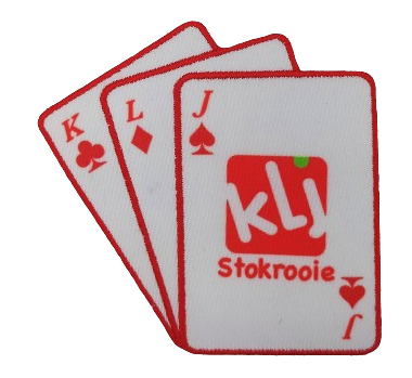 Scouting voorbeelden | Emblemen en Badges