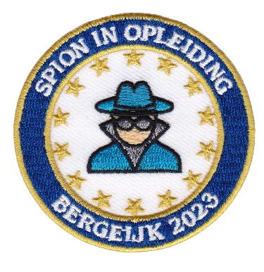 Scouting voorbeelden | Emblemen en Badges