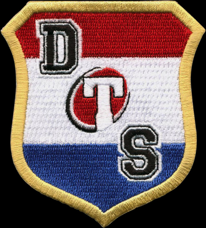 Airsoft voorbeelden | Emblemen en Badges