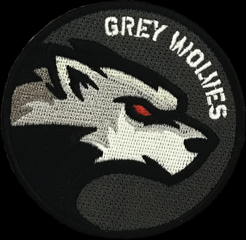 Airsoft voorbeelden | Emblemen en Badges