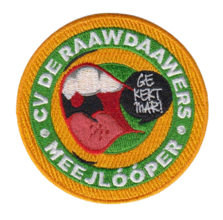 Kruikenstad emblemen | Emblemen en Badges