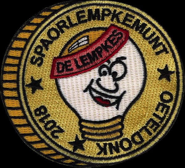Carnavalsemblemen - extra voorbeelden | Emblemen en Badges
