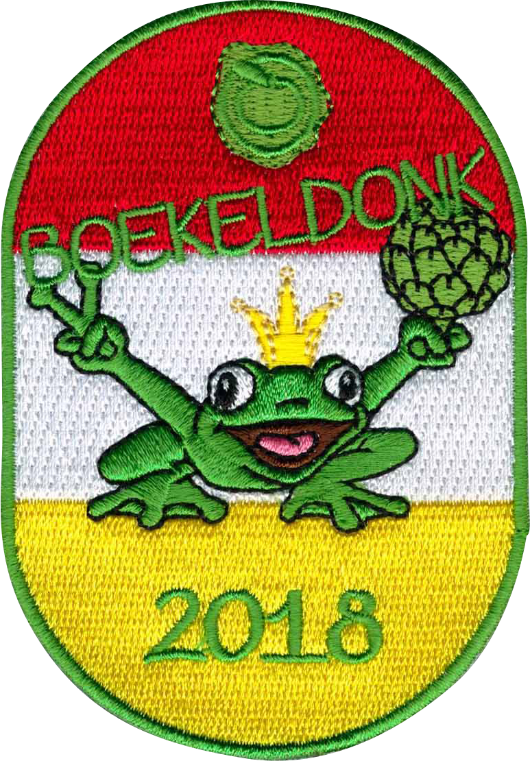 Oeteldonk emblemen voorbeelden | Emblemen en Badges
