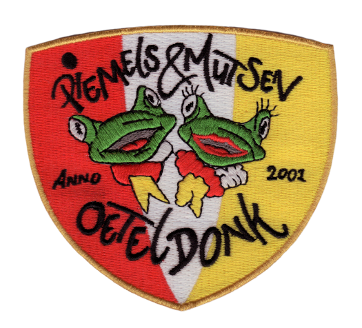 Oeteldonk emblemen | Emblemen en Badges