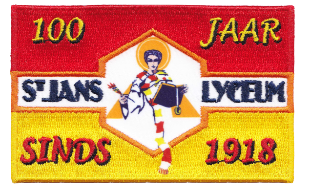 Combi emblemen voorbeelden | Emblemen en Badges