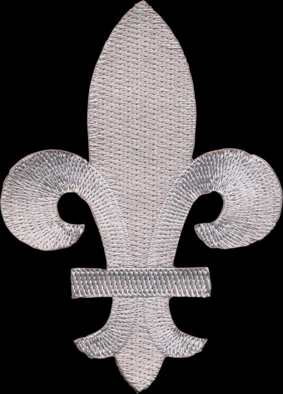 Scouting en chiro insignes voorbeelden | Emblemen en Badges