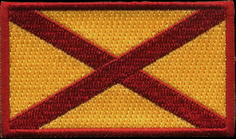 Scouting en chiro insignes voorbeelden | Emblemen en Badges