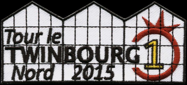 Geborduurde emblemen voorbeelden | Emblemen en Badges