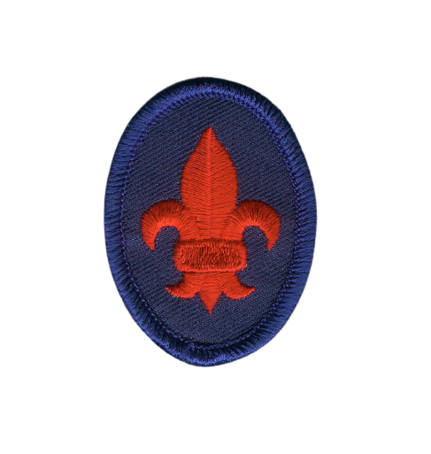 Scouting en chiro insignes | Emblemen en Badges