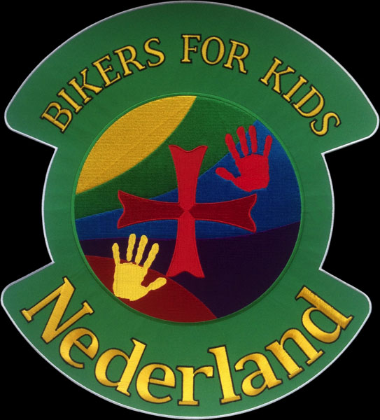 Biker en motor emblemen voorbeelden | Emblemen en Badges
