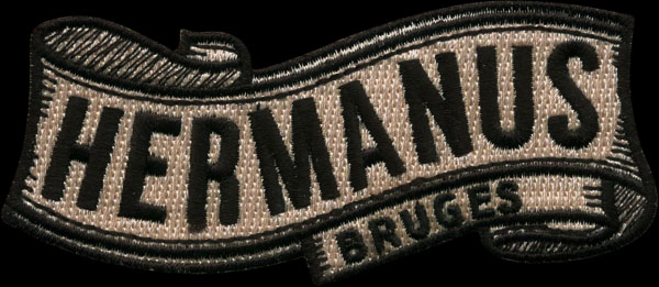 Biker en motor emblemen voorbeelden | Emblemen en Badges