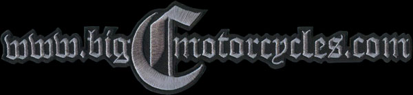 Biker en motor emblemen voorbeelden | Emblemen en Badges