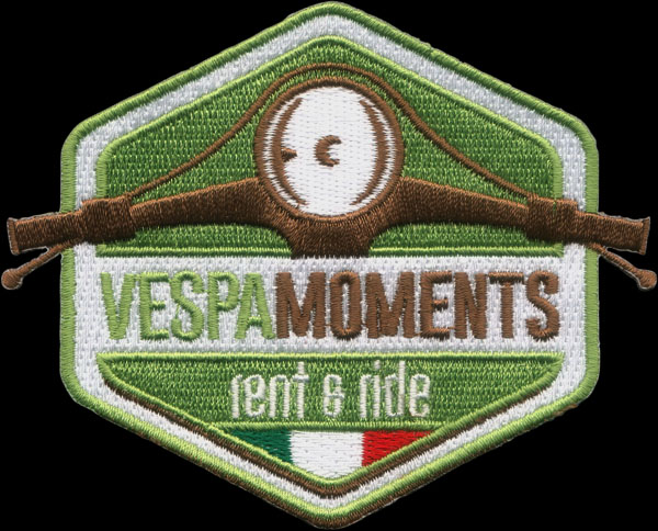 Bikerpatches en motoremblemen online kopen bij Emblemen-badges.nl