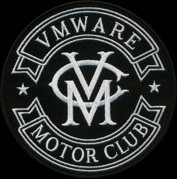 Bikerpatches en motoremblemen online kopen bij Emblemen-badges.nl