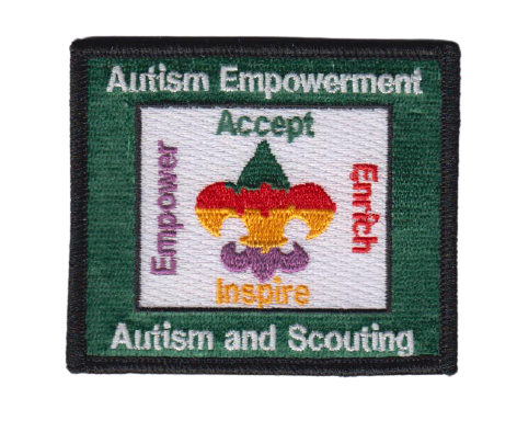 Scouting voorbeelden | Emblemen en Badges