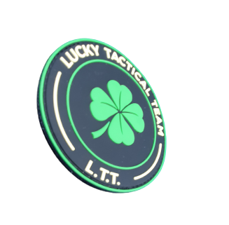 PVC Badges | Emblemen en Badges