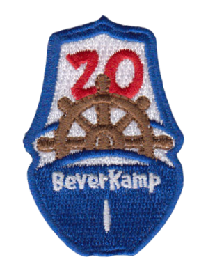 Scouting voorbeelden | Emblemen en Badges