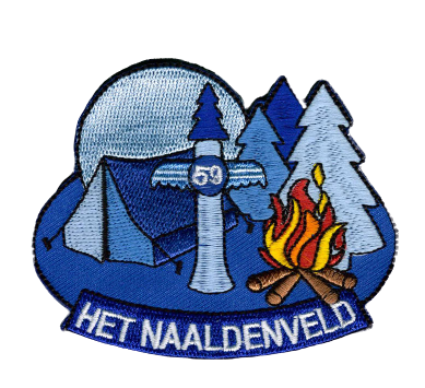 Scouting voorbeelden | Emblemen en Badges