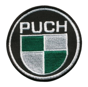 Bedrijfsemblemen | Emblemen en Badges