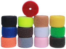 Klittenband/Velcro op maat | Emblemen en Badges