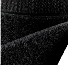 Klittenband/Velcro op maat | Emblemen en Badges