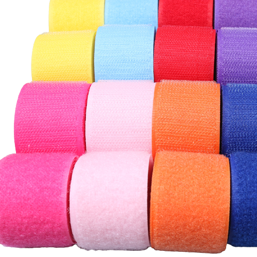 Klittenband/Velcro op maat | Emblemen en Badges