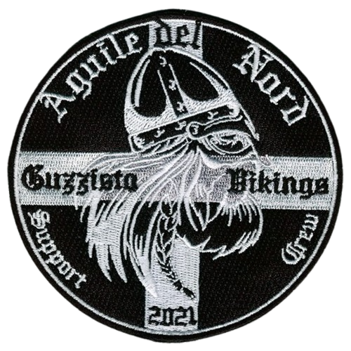 Biker en motor emblemen voorbeelden | Emblemen en Badges