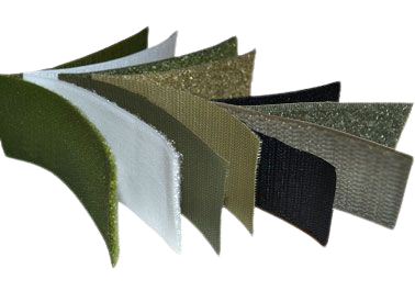 Klittenband/Velcro op maat | Emblemen en Badges