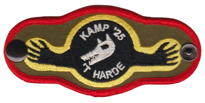 Scouting dasringen kopen? Bij Emblemen-badges.nl vind je duurzame ...