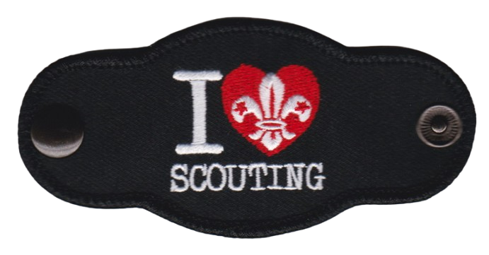 Scouting dasringen kopen? Bij Emblemen-badges.nl vind je duurzame ...