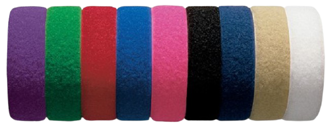 Klittenband/Velcro op maat | Emblemen en Badges