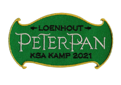 Scouting voorbeelden | Emblemen en Badges