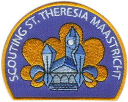 Scouting voorbeelden | Emblemen en Badges