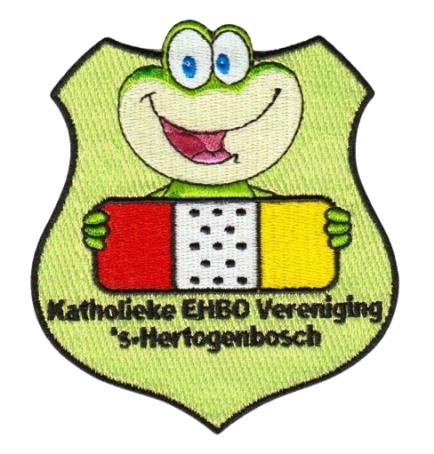 BVH emblemen vanaf 25 stuks koop je bij EMBLEMEN-BADGES.NL