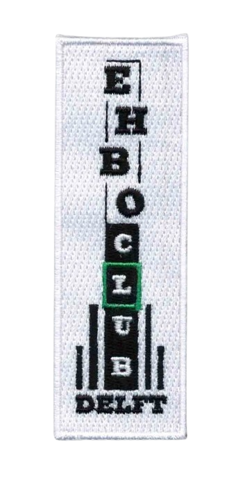 BVH emblemen vanaf 25 stuks koop je bij EMBLEMEN-BADGES.NL
